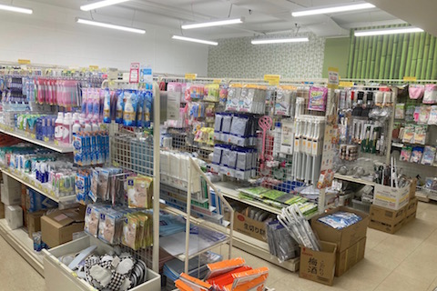 創業46年を迎え愛され続けるシドニー最大の日本食材店「東京マート」